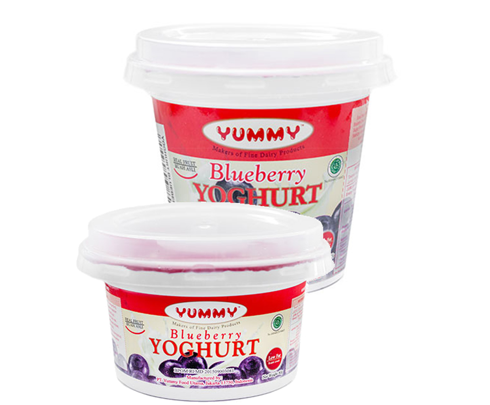 Yummy : Makers Of Fine Dairy Product