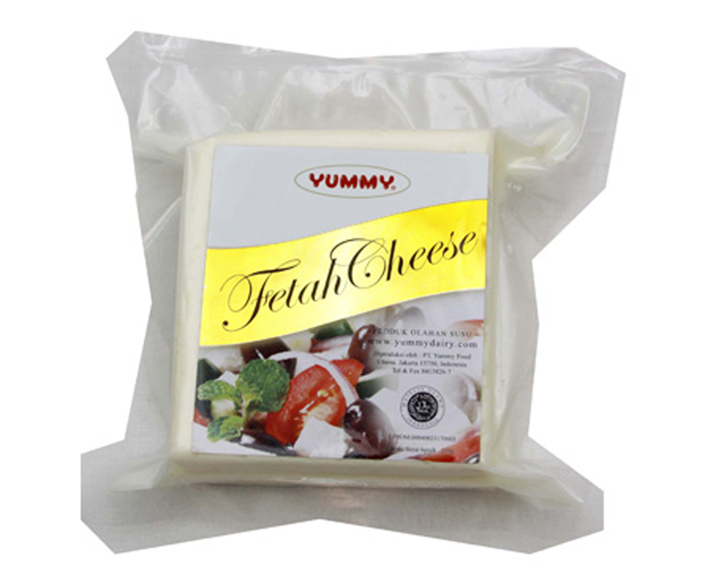 Yummy : Makers Of Fine Dairy Product